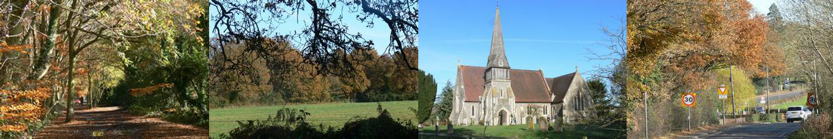 Home [www.barkham.org.uk]