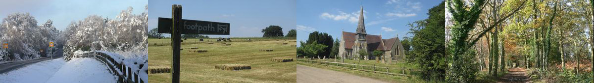 Home [www.barkham.org.uk]