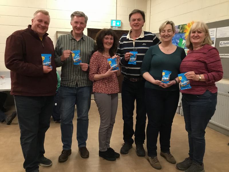 Home [www.barkham.org.uk]